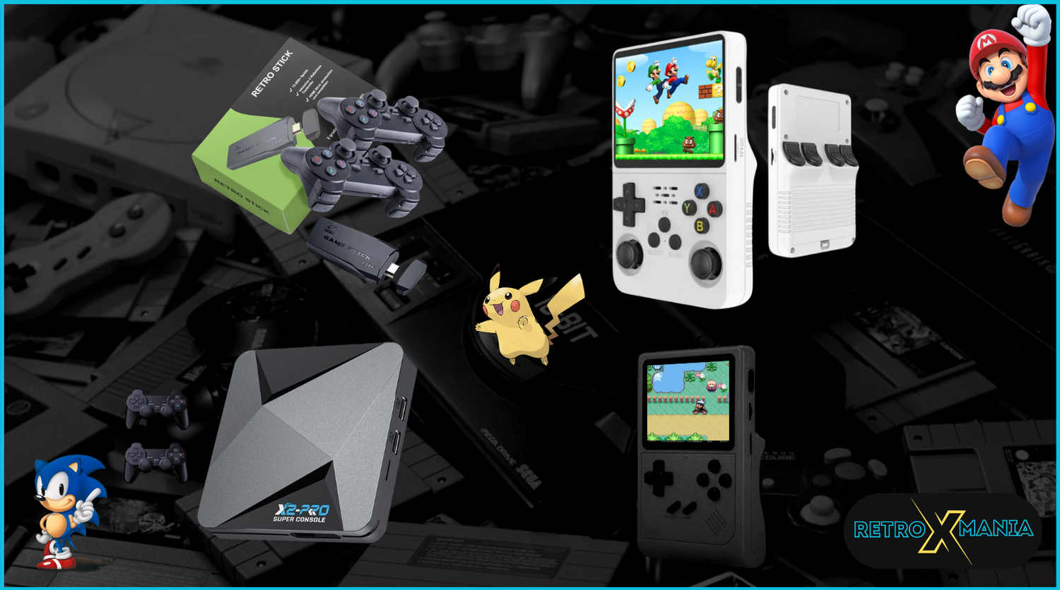 Pokémon Emulator & ROM Guide 2025 🎮 PC, Android, iOS – RetroXmania