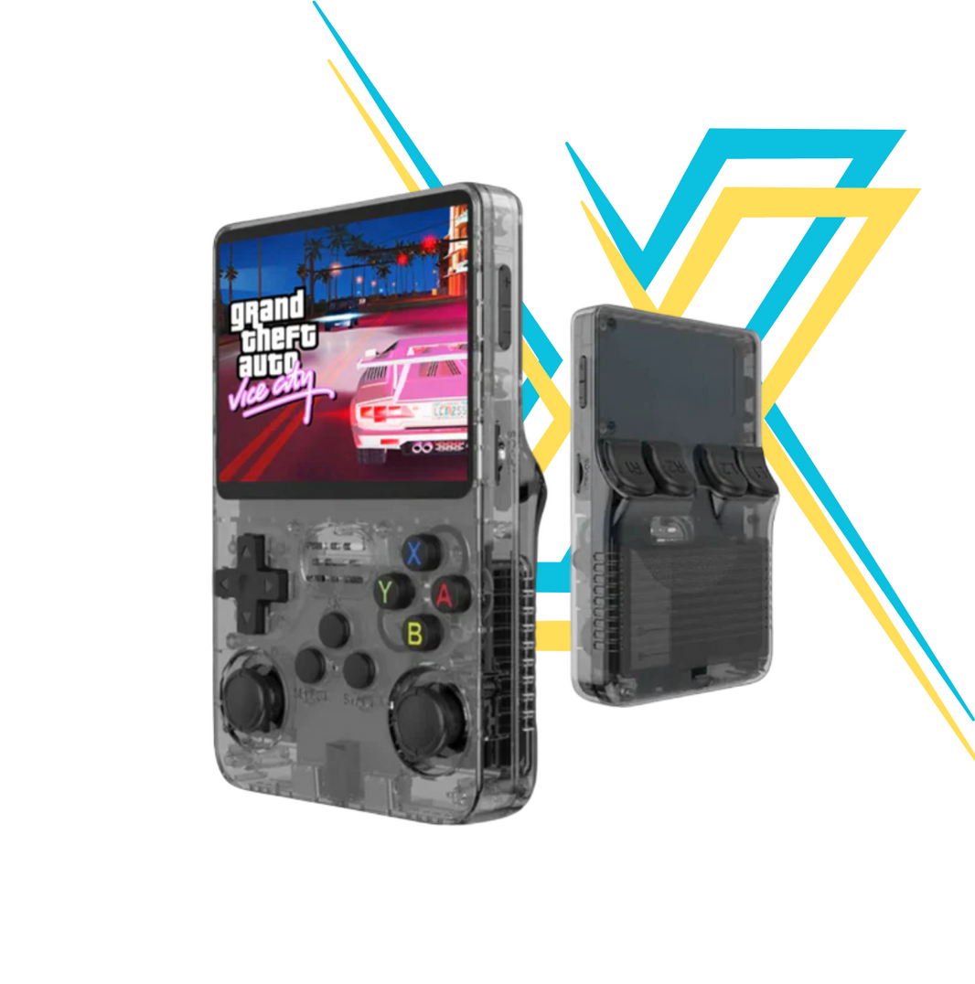 Consoles Rétro - Revivez le Rétro Gaming 🎮 – RetroXmania